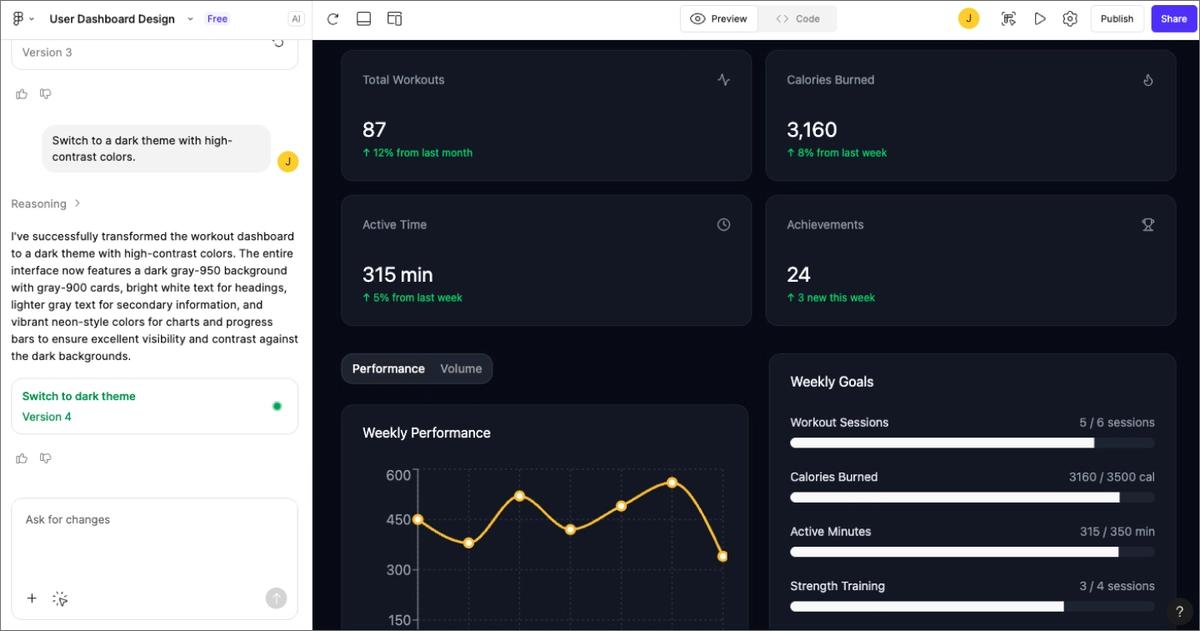 How To Use AI for Product Design: 7 Use Cases | Figma