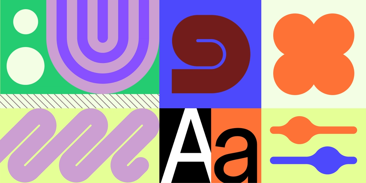 13 Graphic Design Principles + How To Apply Them | Figma