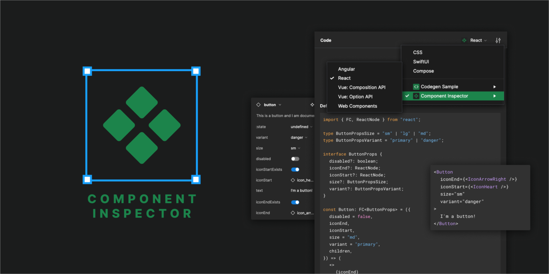 The Shared Language of Props | Figma | Figma Blog