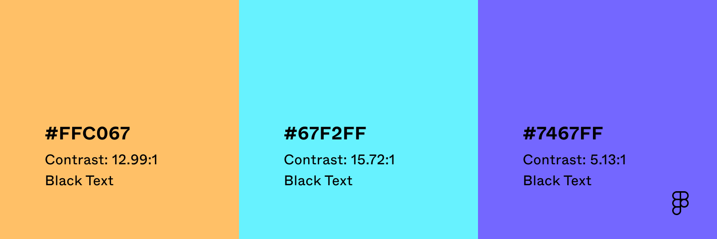 6 Types of Color Palettes: Definition, Examples, + Tips | Figma