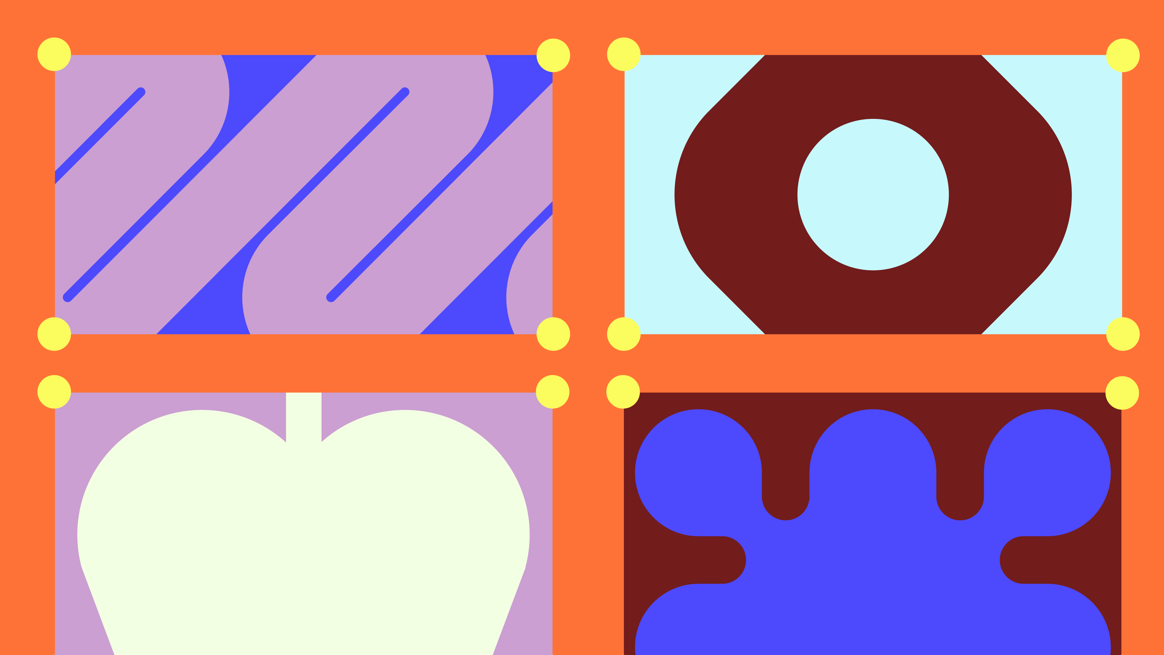 La review de Config 2024 | Figma Blog