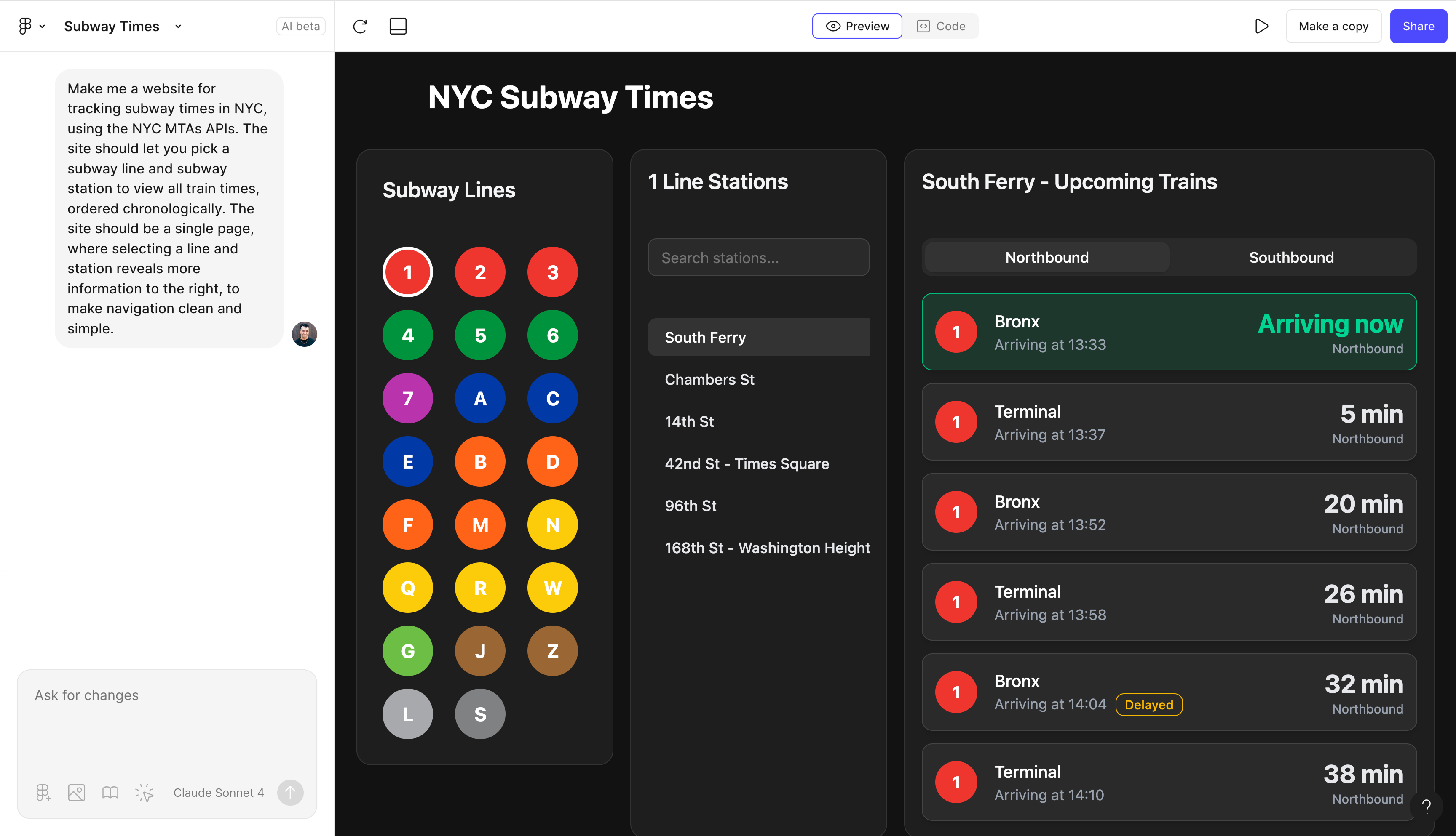 8 Essential Tips for Using Figma Make | Figma Blog