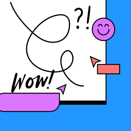 Online Drawing Template | Free Digital Sketch Pad | FigJam