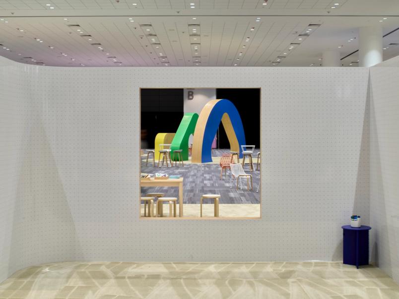 Crafting the Visual Identity for Config 2024 | Figma Blog