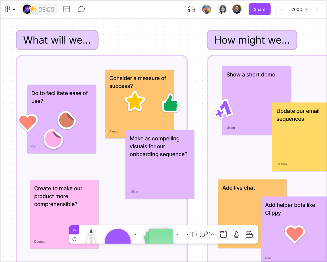 Free Online Product Development Tool for Teams | Figma