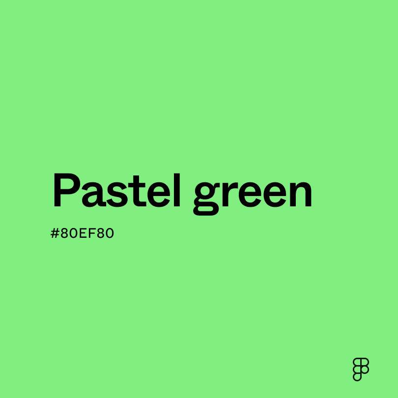 Forest Green Color: Hex Code, Palettes & Meaning | Figma