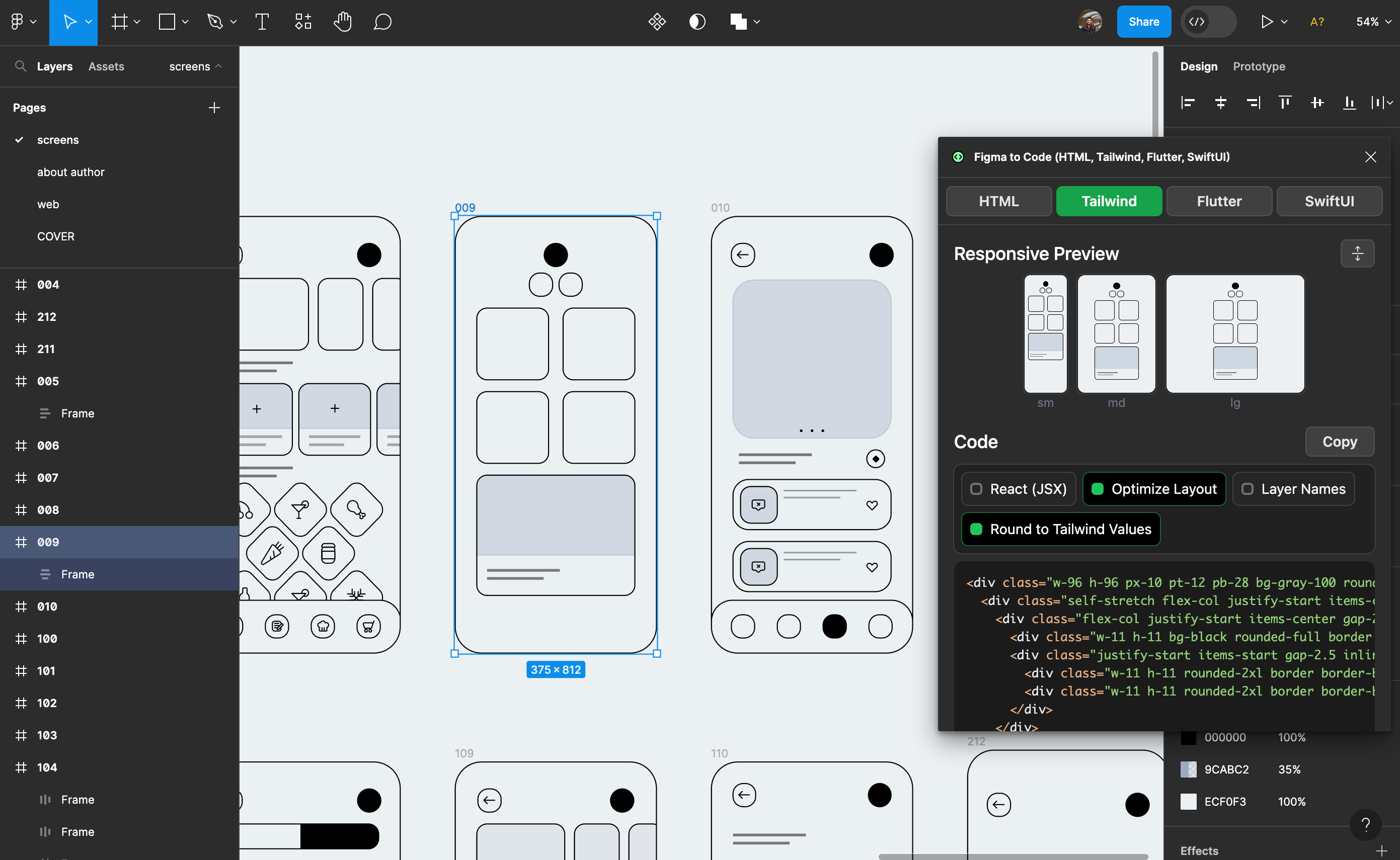 Codegen Plugins And Other Tips For Automating Design To Code Figma Blog