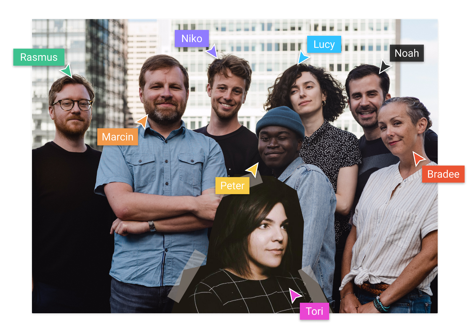 How we built the Figma Design team | Figma Blog