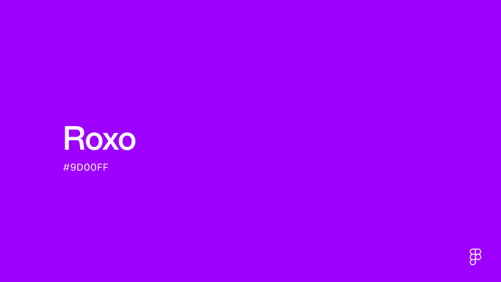 Cor Roxa: Código Hex, Paletas e Significado | Figma