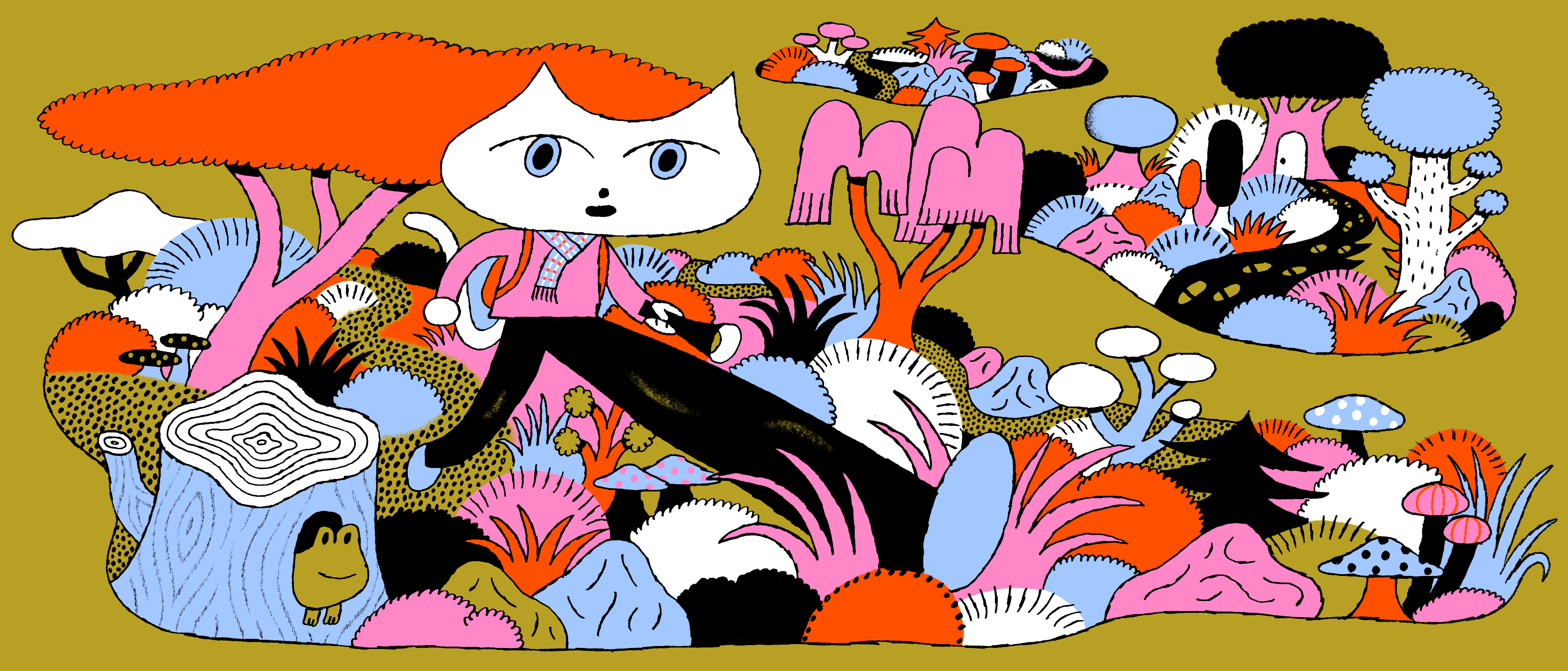 Maker Stories: Meet the Creators & Builders | Figma Blog