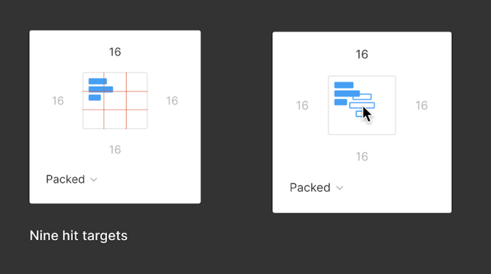 Behind the feature: the making of the new Auto Layout | Figma Blog