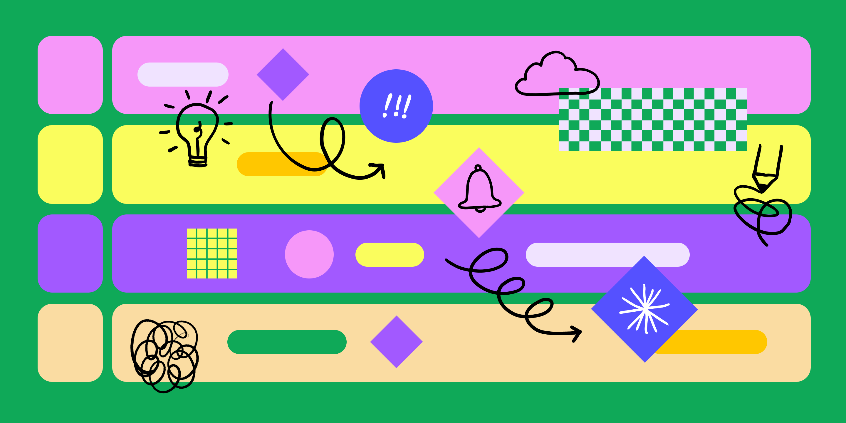 What is a Swimlane Diagram? | FigJam by Figma