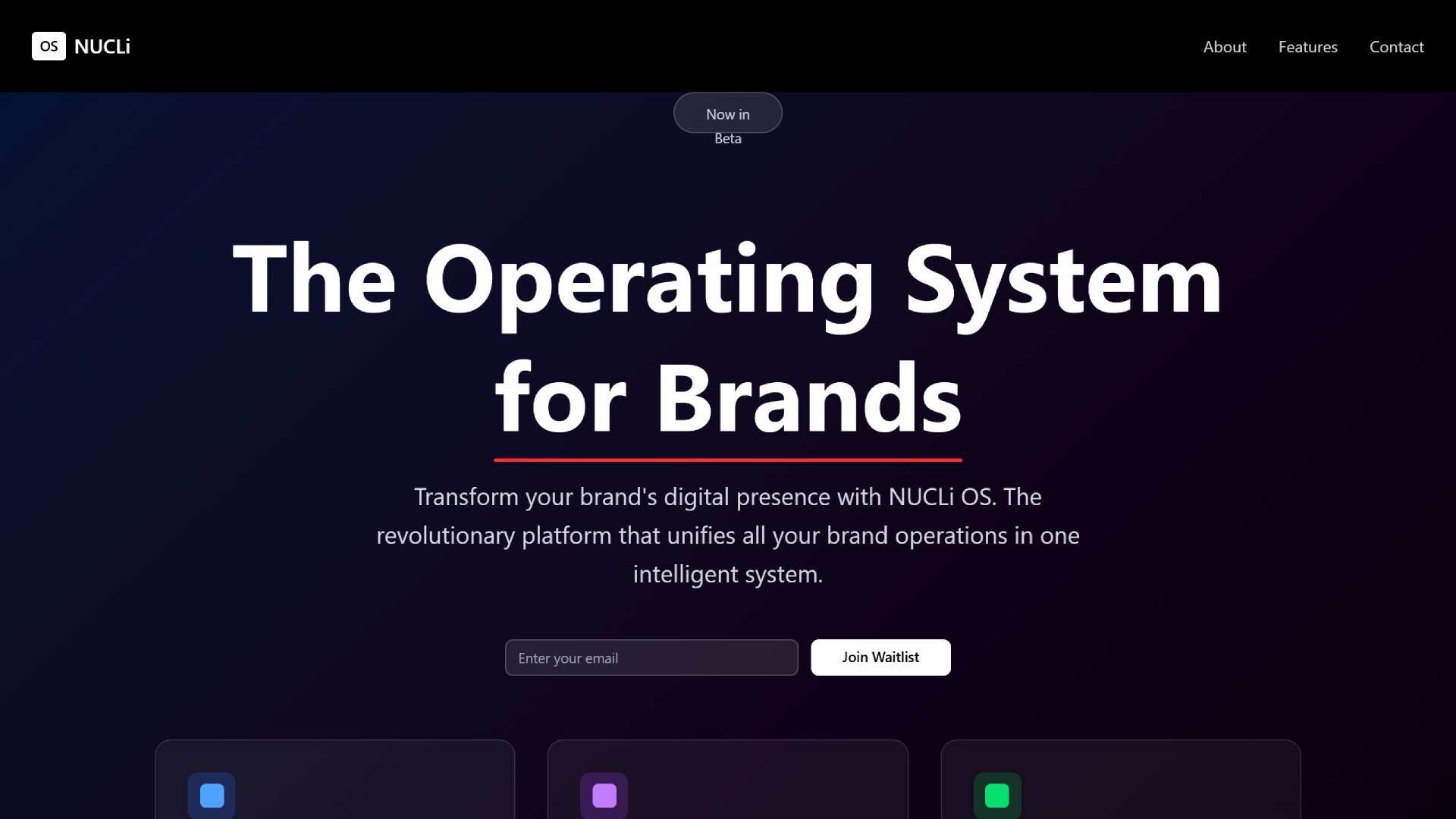 Free AI Web Design Generator | Figma
