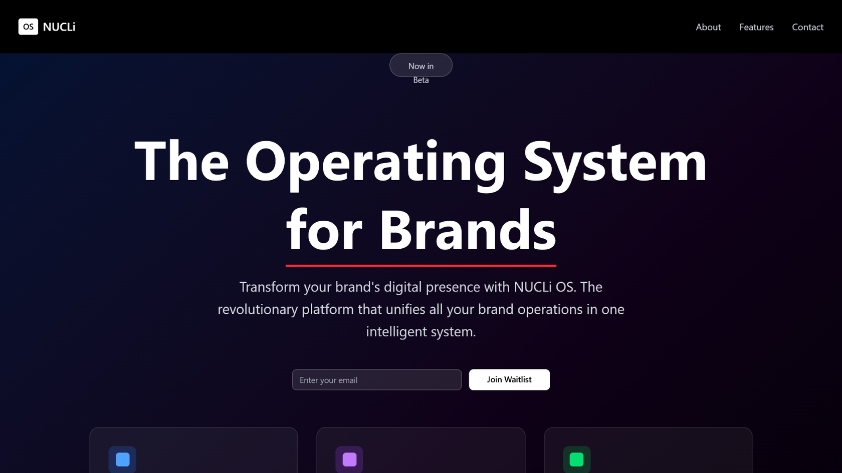 Free AI Web Design Generator | Figma