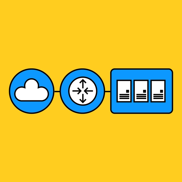 Azure Architecture Diagram Tool | Free Template | FigJam