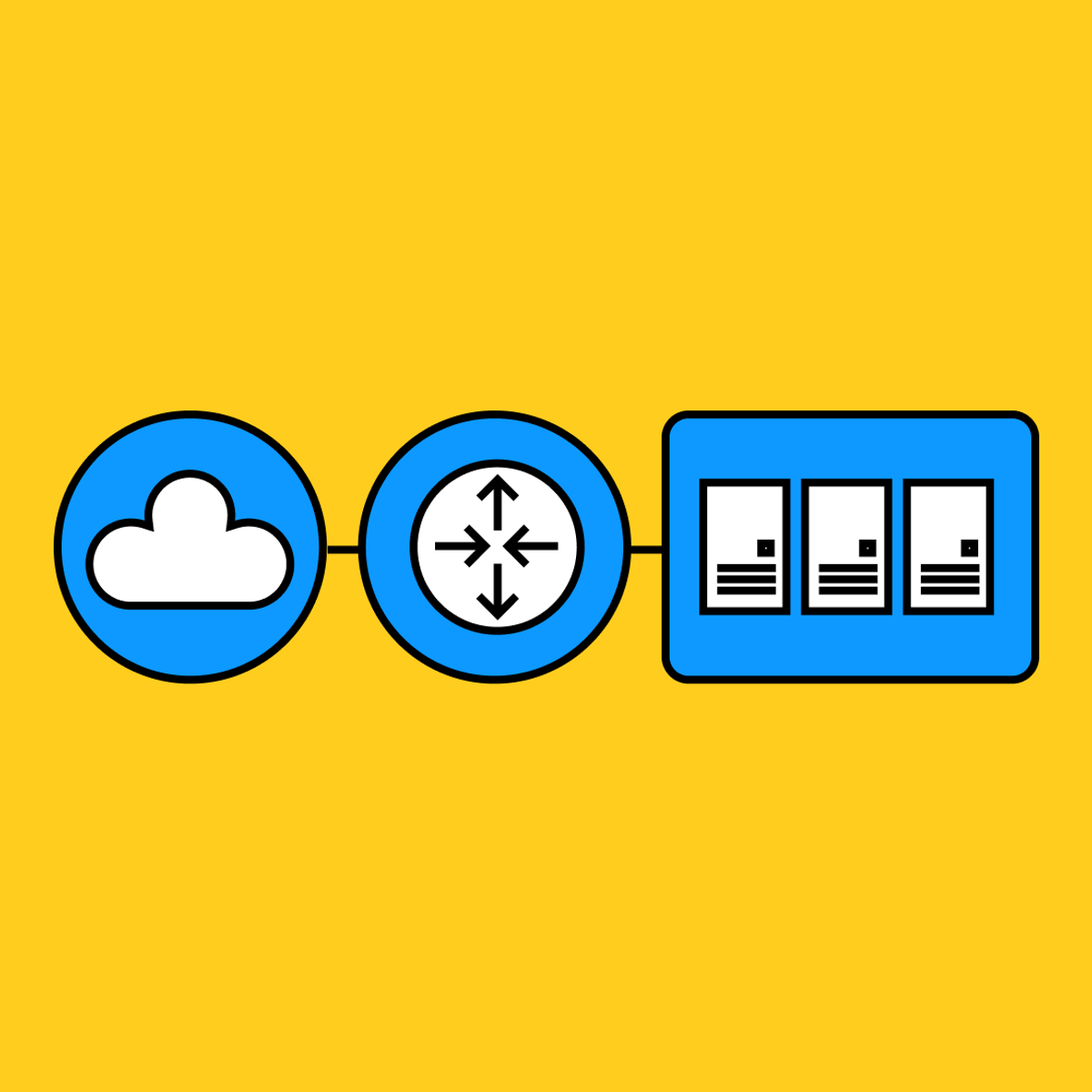 Network Diagram Examples | Free Template | FigJam