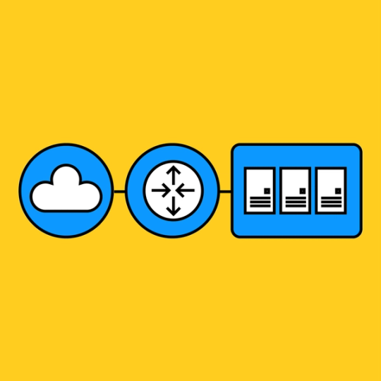 Network Diagram Examples | Free Template | FigJam