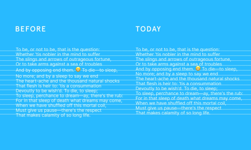 Getting to the bottom of line height in Figma | Figma Blog