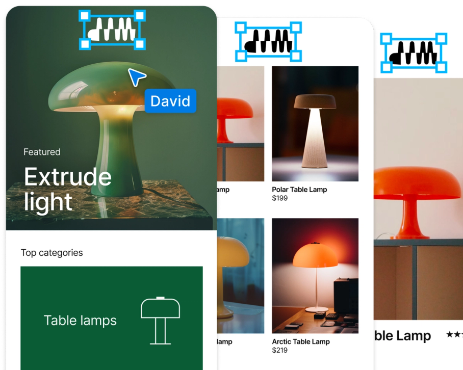 Figma: The Collaborative Interface Design Tool