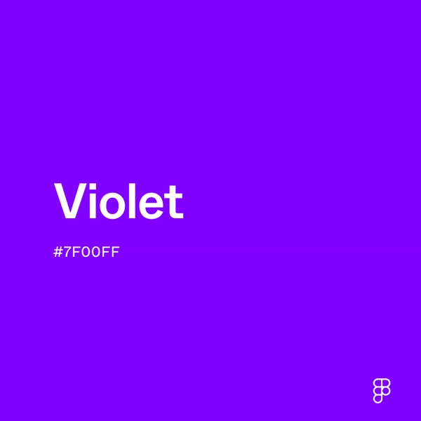 Purple Color: Hex Code, Palettes & Meaning | Figma