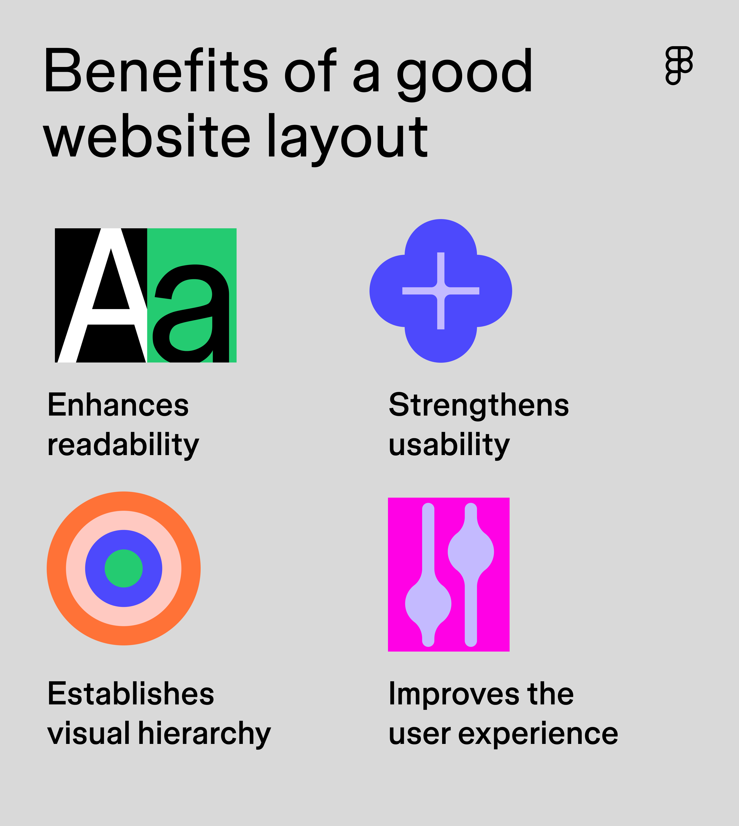12 Captivating Website Layout Ideas | Figma