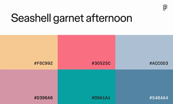 53 Unique Website Color Schemes | Figma