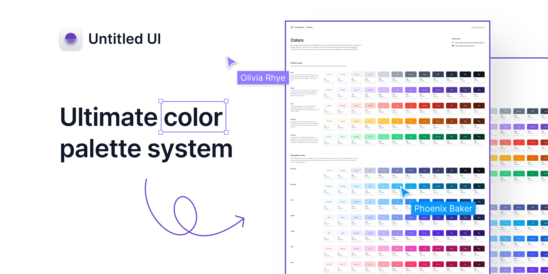 How to Build a Design System | Design Systems 102 | Figma Blog