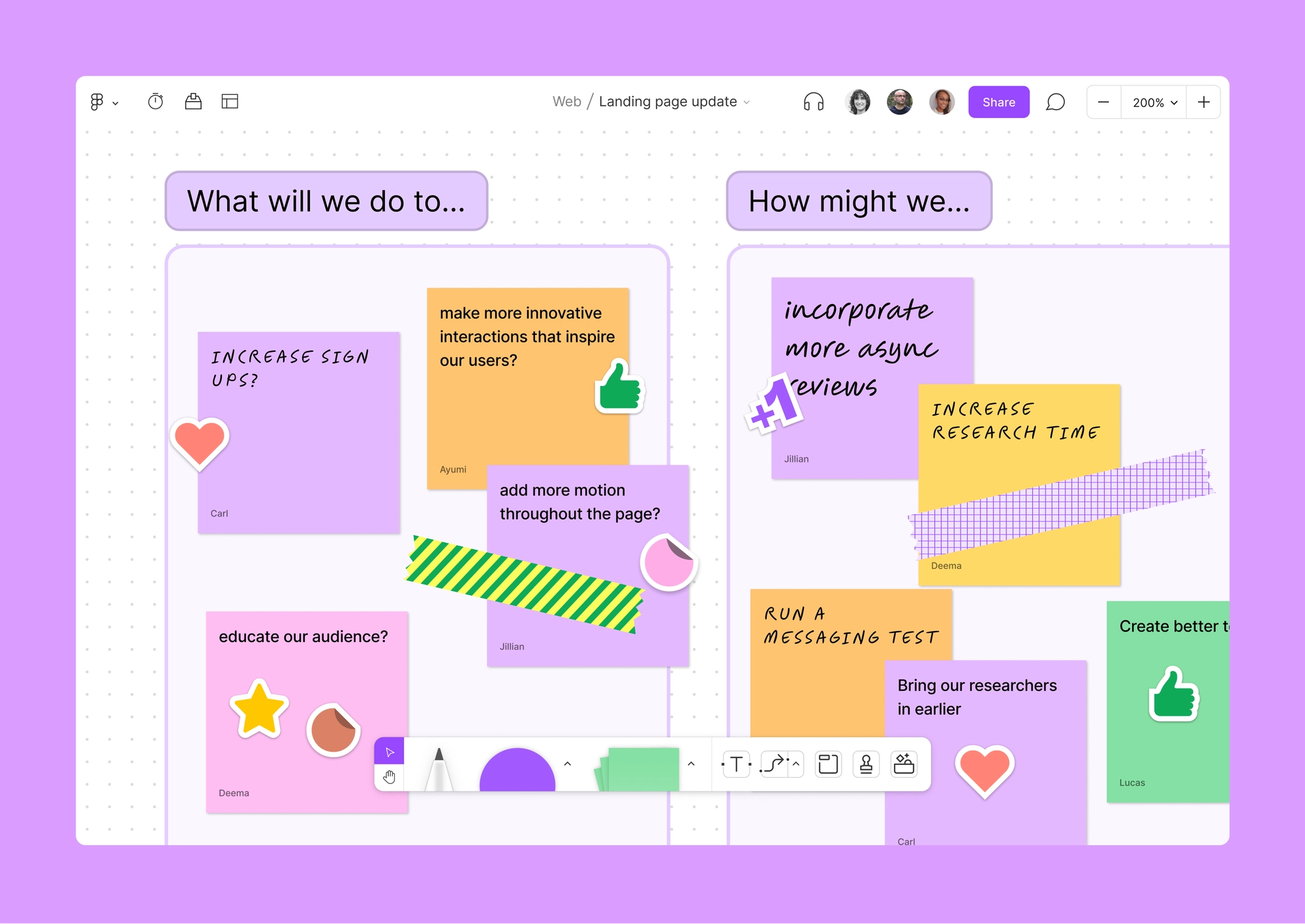 Can design make work, work? | Figma Blog