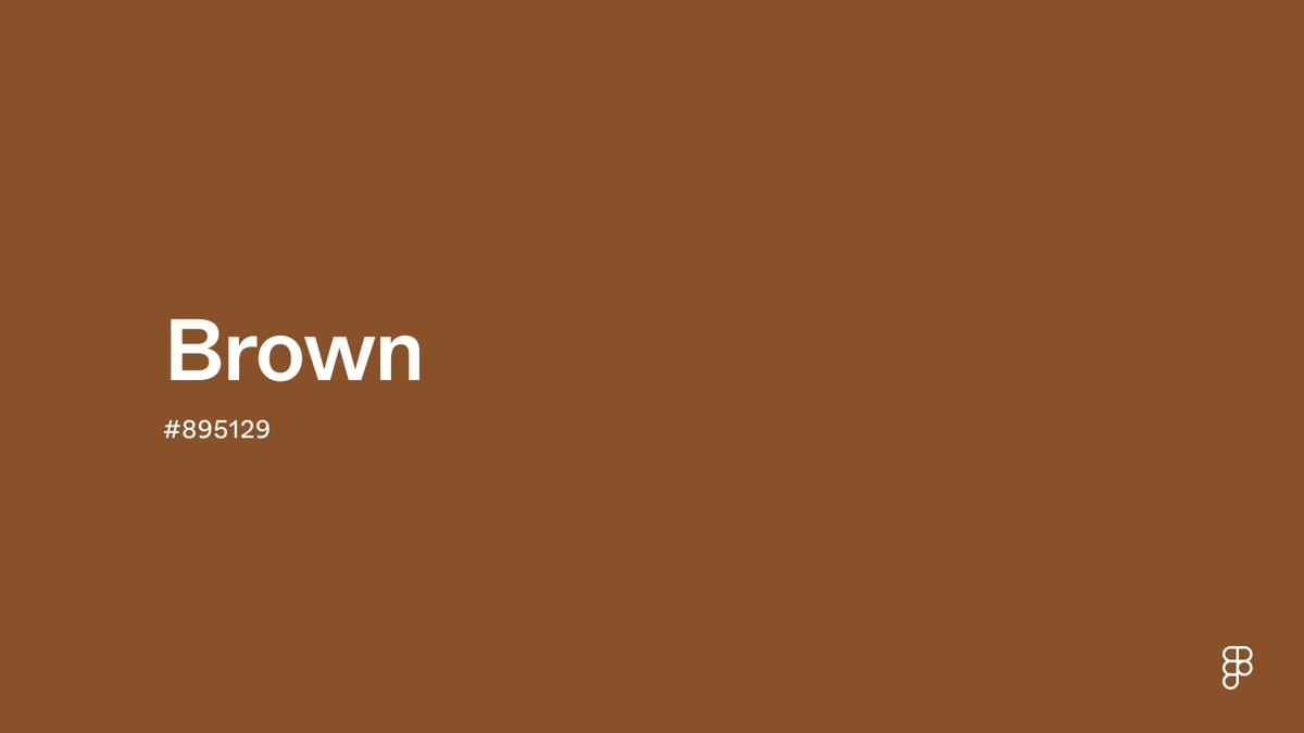 Brown Color Hex Code Palettes Meaning Figma Brown Color Hex Code Palettes Meaning Figma
