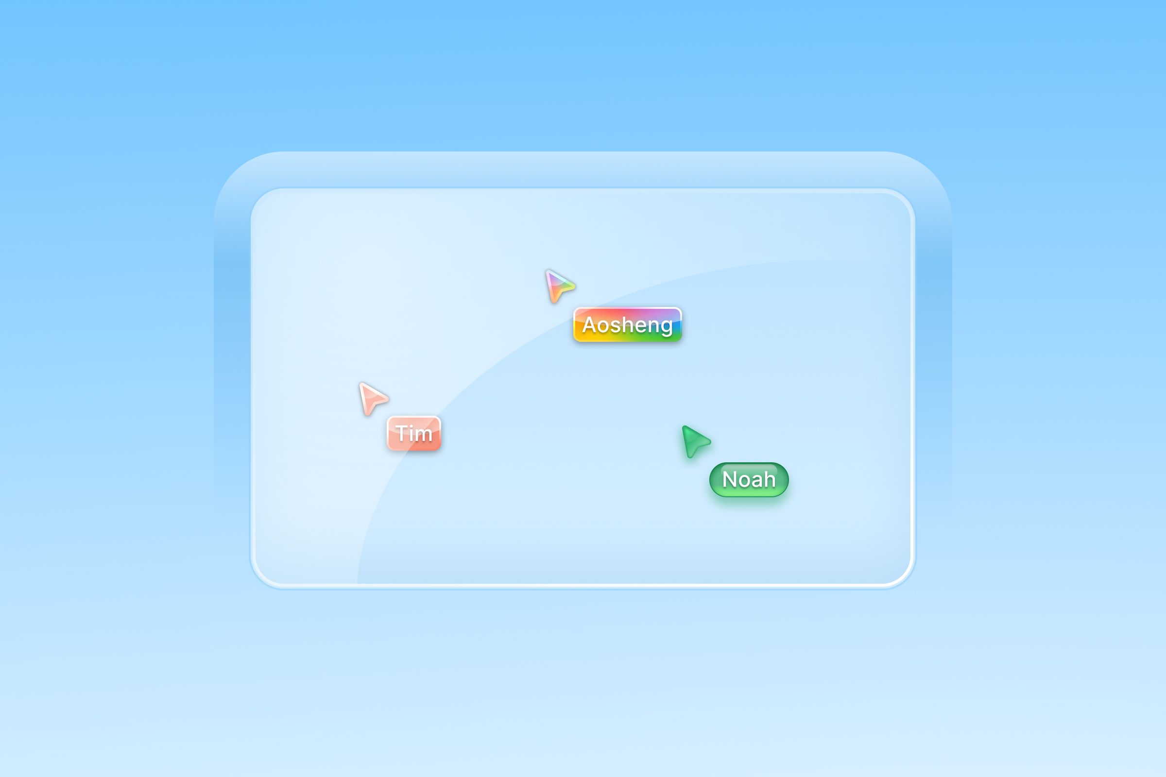 Surf the web like it’s 1999 with these old-school cursors | Figma Blog