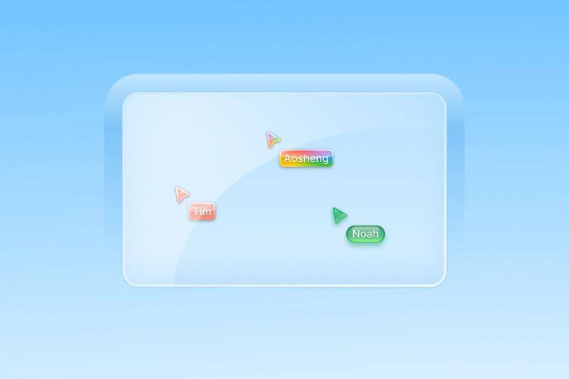 Surf the web like it’s 1999 with these old-school cursors | Figma Blog