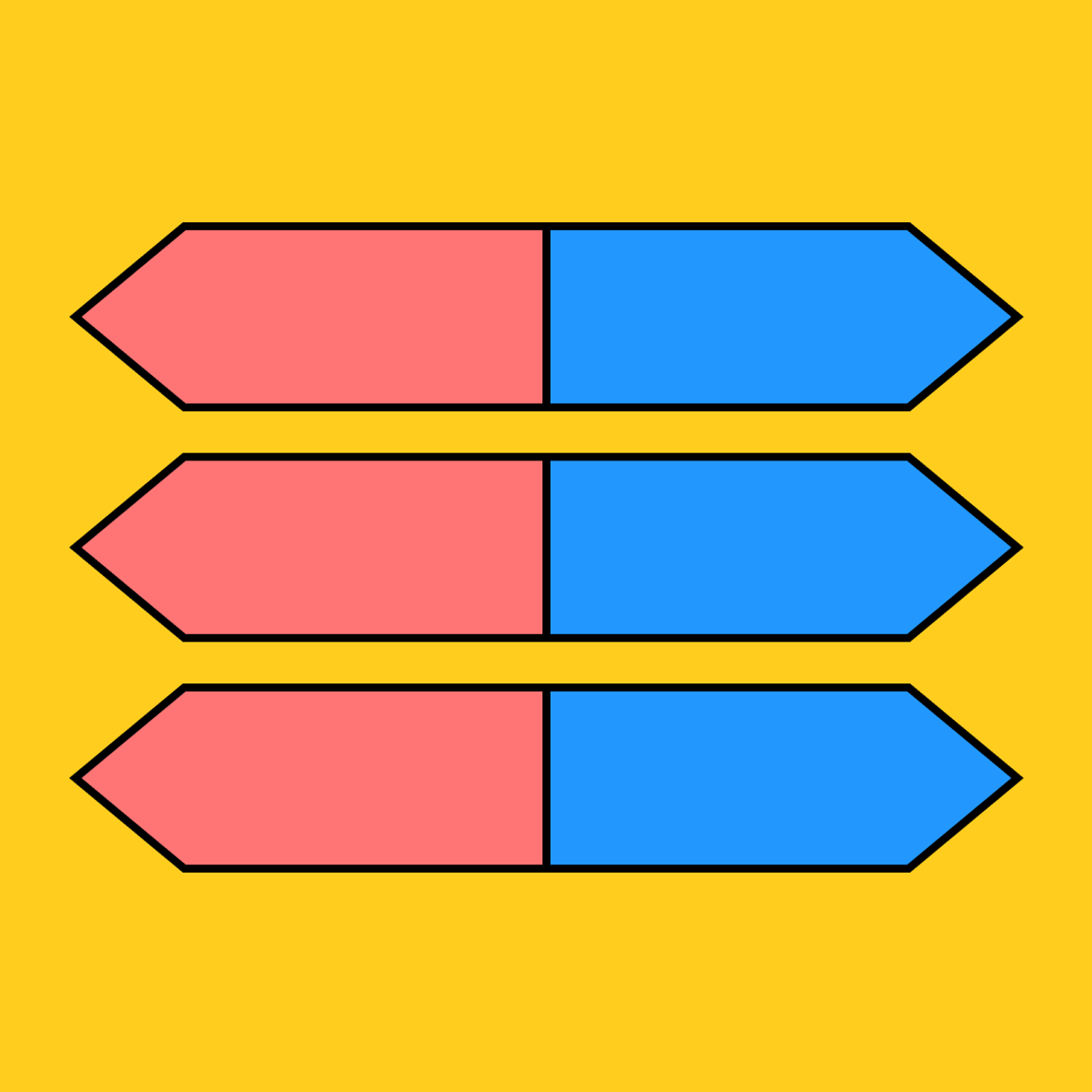 This or That Template | Free Template Maker | FigJam