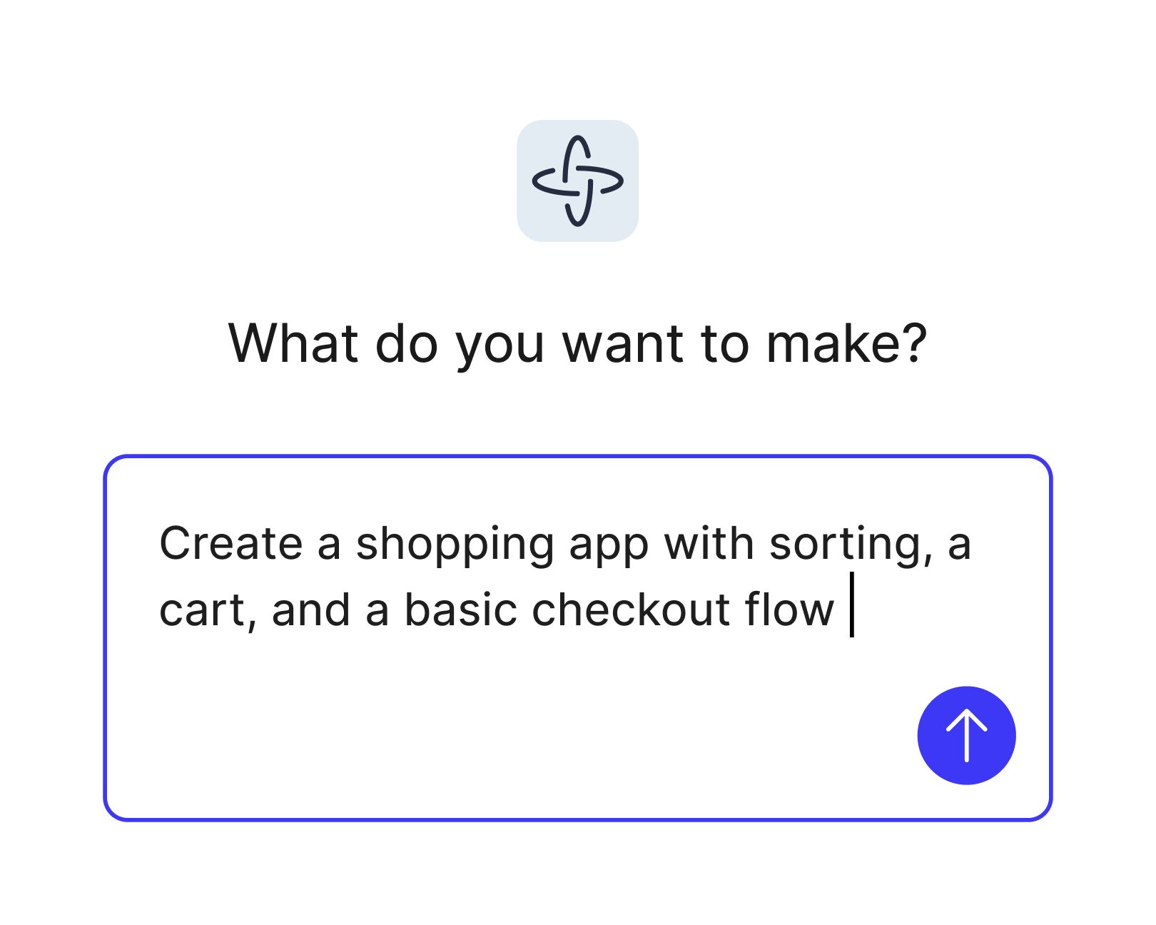 Free Prompt to App Builder | Figma