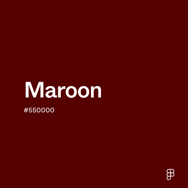 Color Burgundy: Hex Code, Palettes & Meaning | Figma