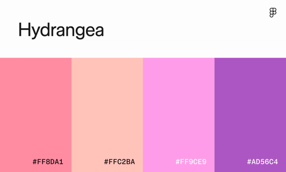 100 Color Combinations To Influence Your Next Design | Figma