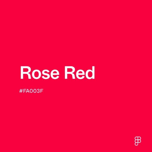 Amaranth Color: Hex Code, Palettes & Meaning | Figma