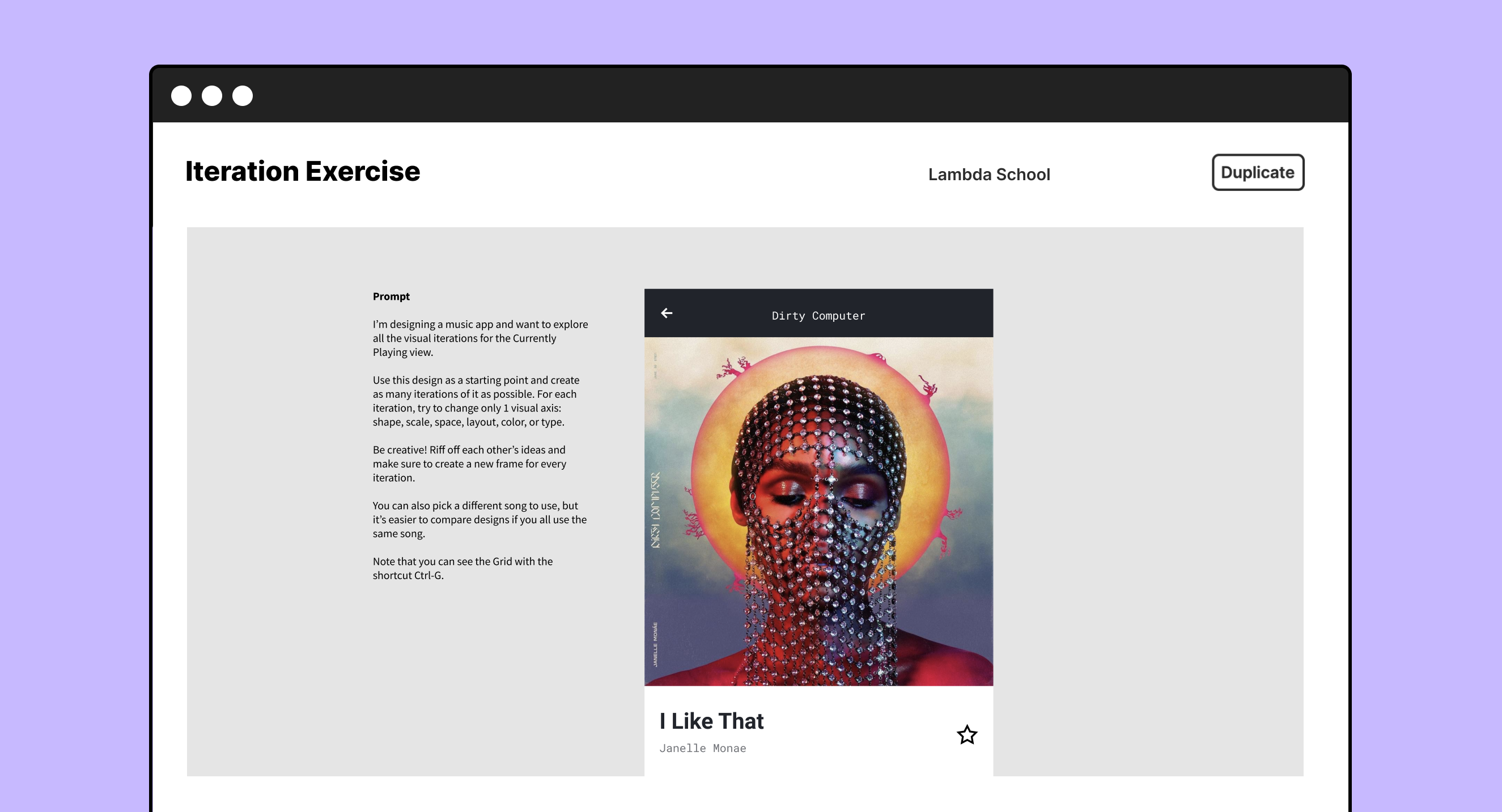 Beyond multiplayer: Building community together in Figma | Figma Blog