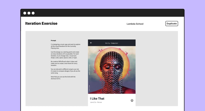Beyond multiplayer: Building community together in Figma | Figma Blog