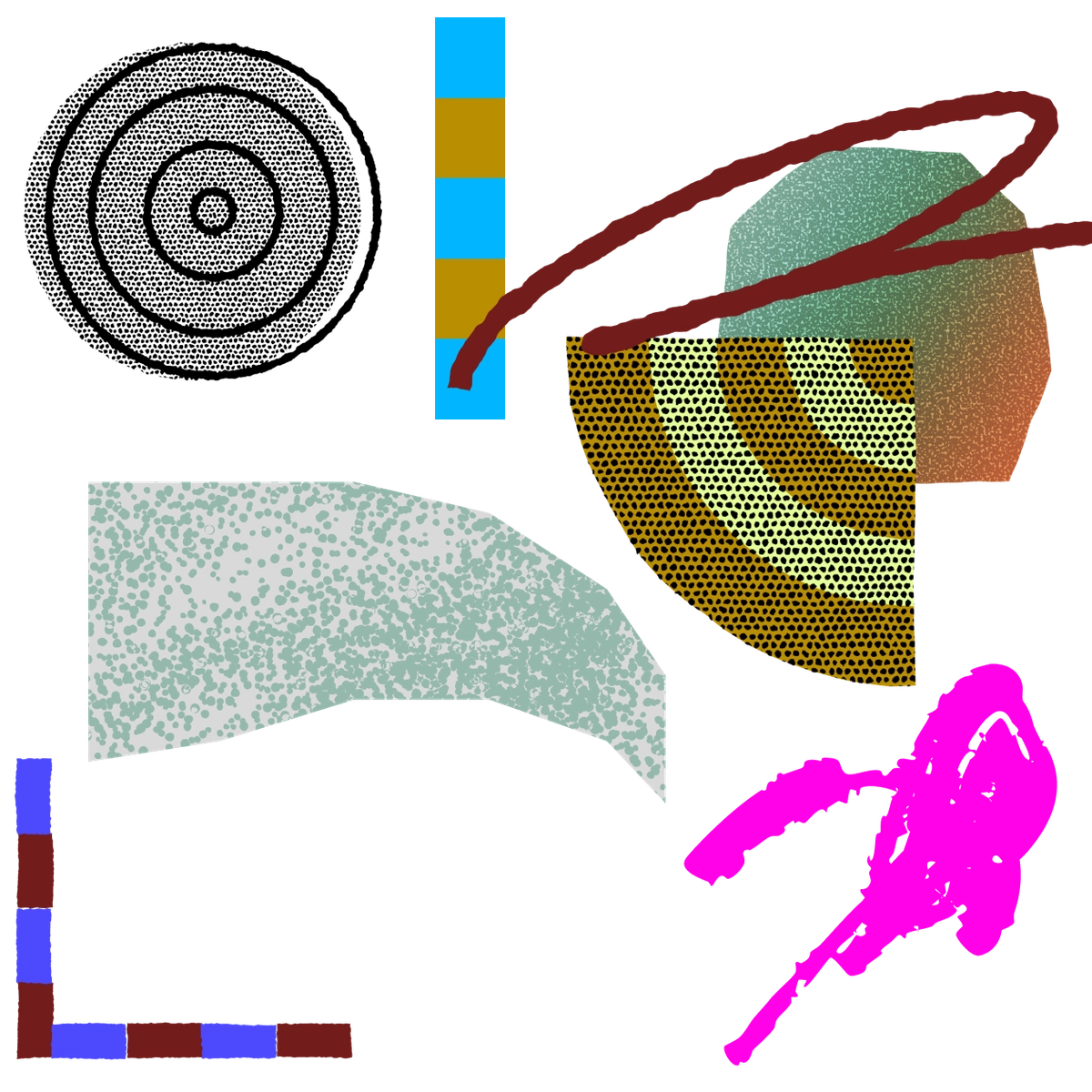 Figma Draw: Creative Tools for Illustration & Visual Design