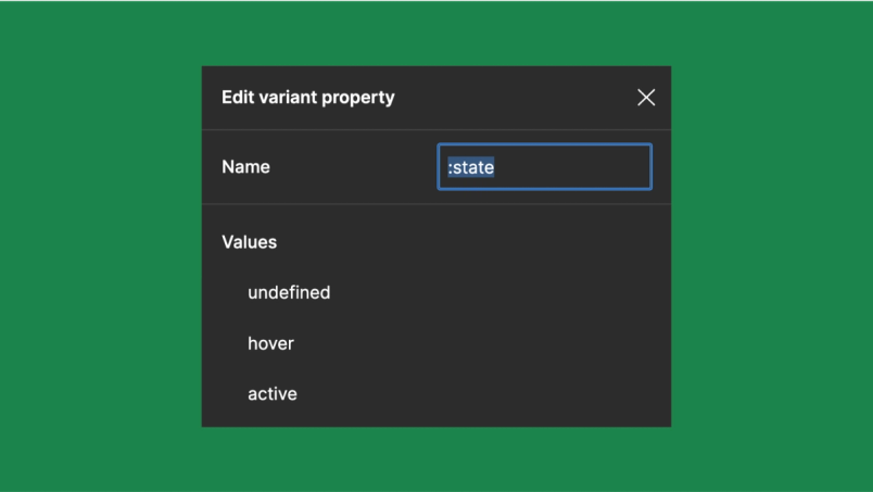The Shared Language of Props | Figma | Figma Blog