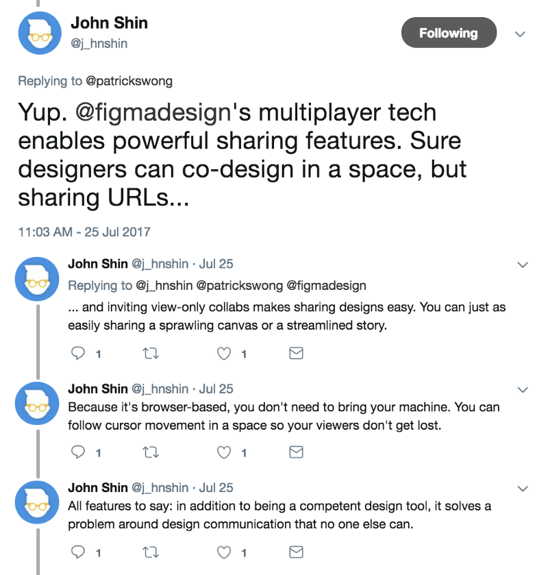 Reflecting on Figma’s First Year | Figma Blog