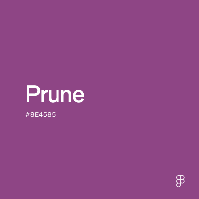 Couleur Aubergine : Code Hex, Palettes & Signification | Figma