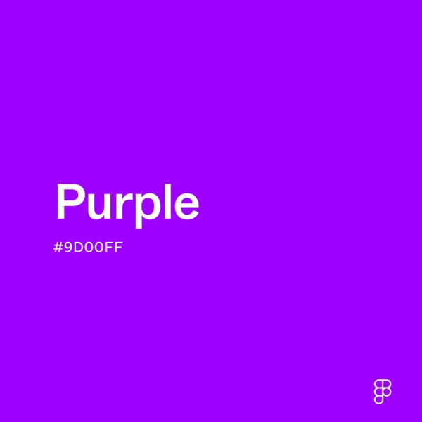Royal Purple Color: Hex Code, Palettes & Meaning | Figma