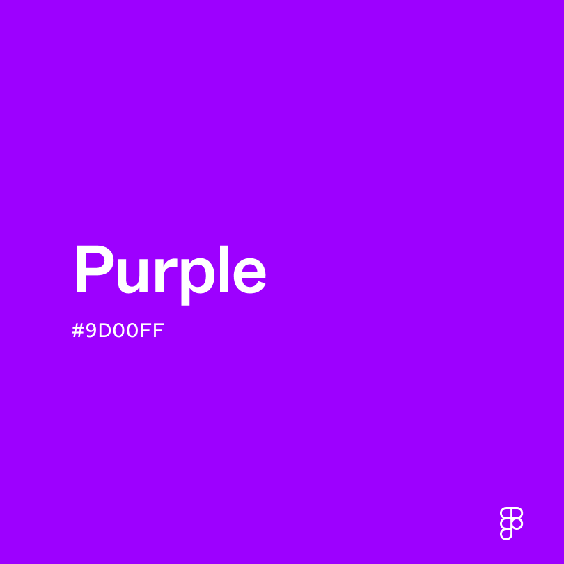 Royal Purple Color: Hex Code, Palettes & Meaning | Figma