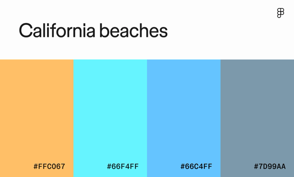 60 Color Combinations to Influence Your Next Design | Figma