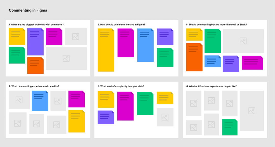 How we do design critiques at Figma | Figma Blog