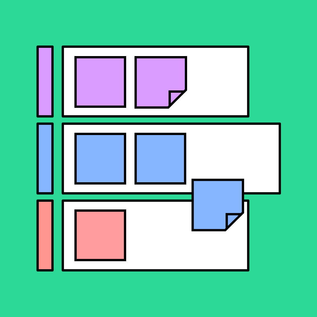 Online Drawing Template | Free Digital Sketch Pad | FigJam