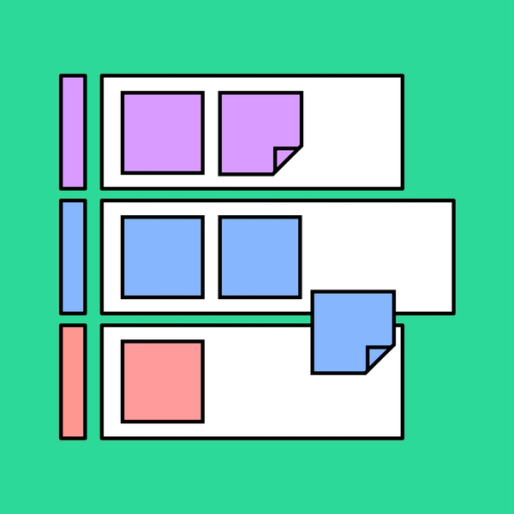 Story Map Example | Free Template from FigJam