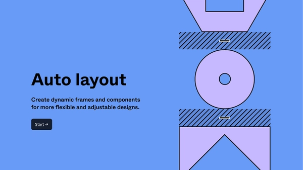 Behind the feature: the making of the new Auto Layout | Figma Blog