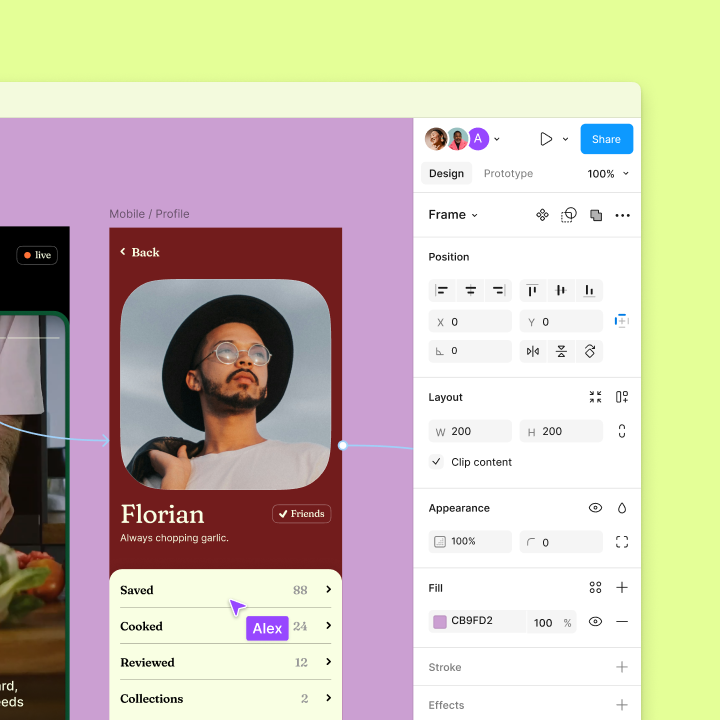 Figma Newsroom | Latest News, Announcements & Insights